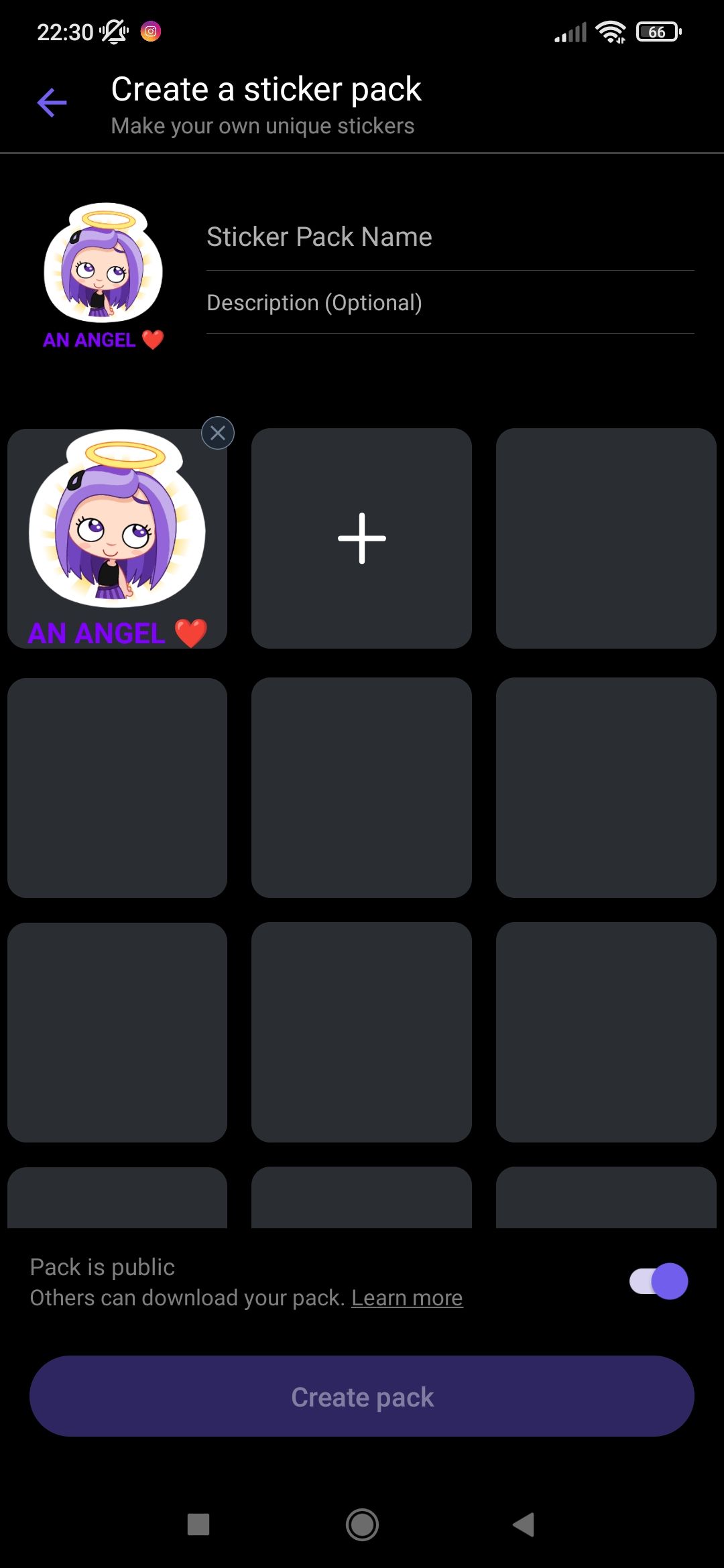 How to Create Your Own Stickers on Viber