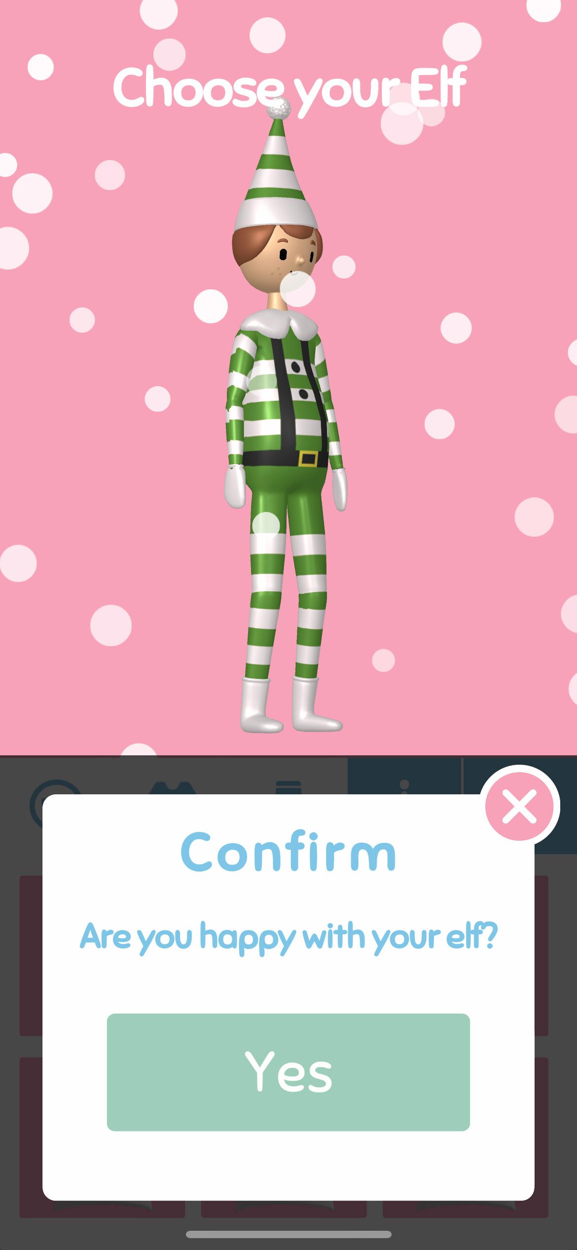 6 iPhone Apps to Make Christmas Even More Magical for Your Kids