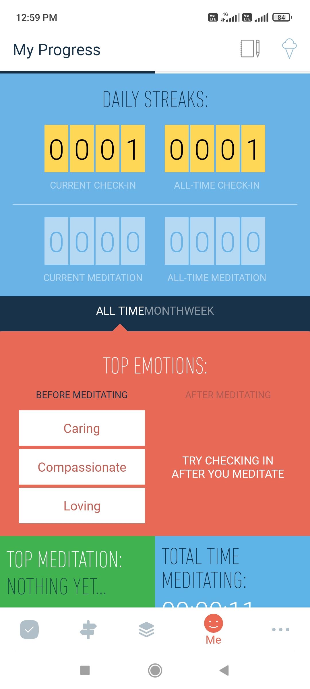 6 Emotional Intelligence Apps to Help You Live a Balanced Life