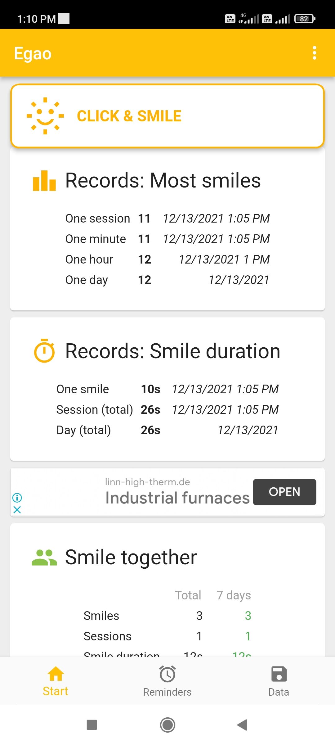 6 Emotional Intelligence Apps to Help You Live a Balanced Life