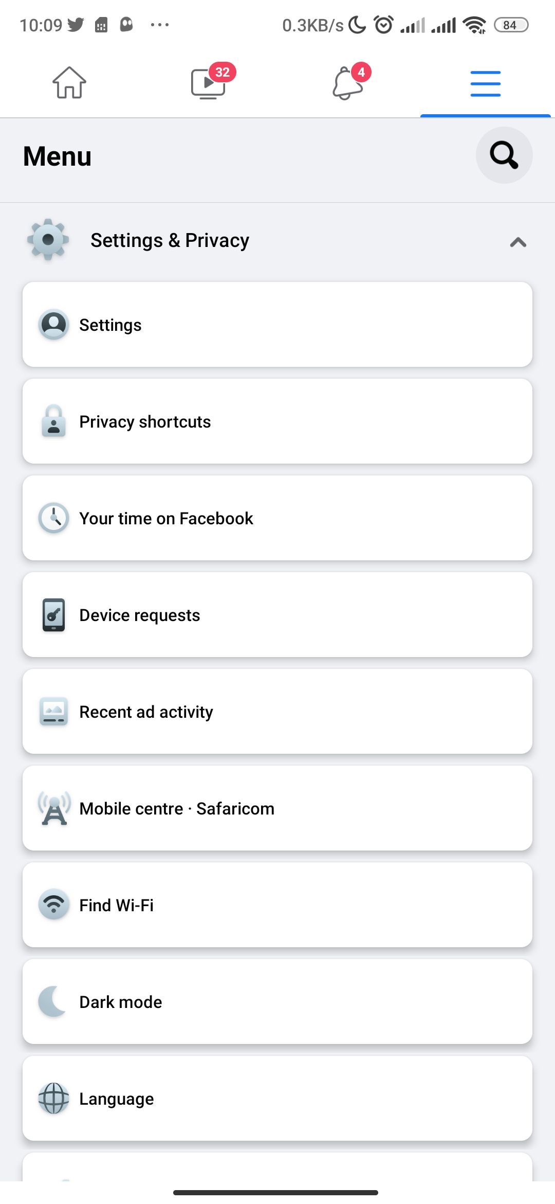 How to Turn Off Facebook's In-App Browser