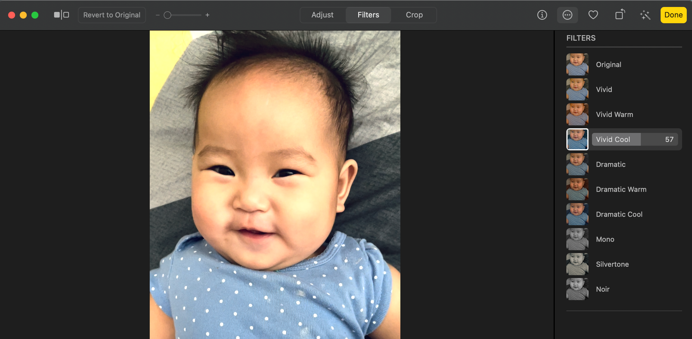 How to Edit Videos Using the Photos App on a Mac