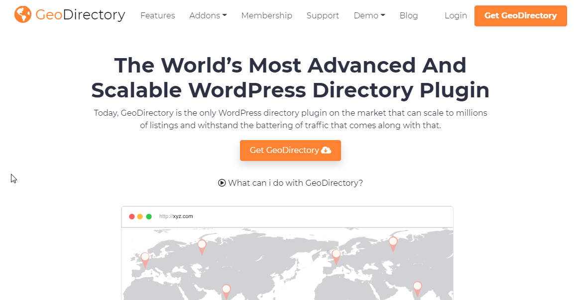 How to Make a Web Directory in WordPress