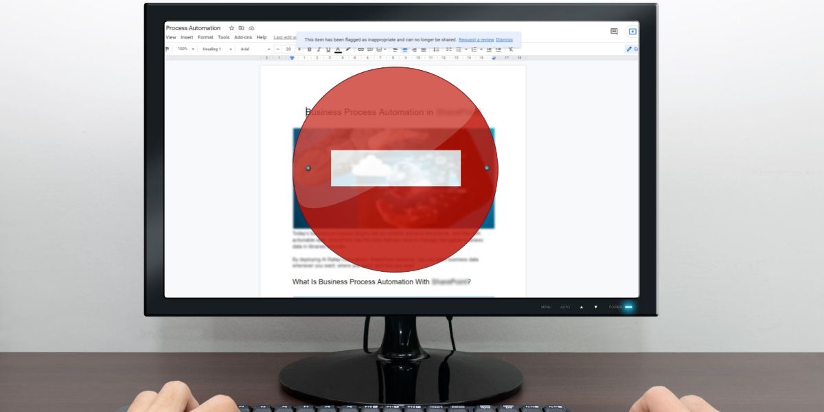 Google Docs Reads What You Write: What Do You Need to Know?