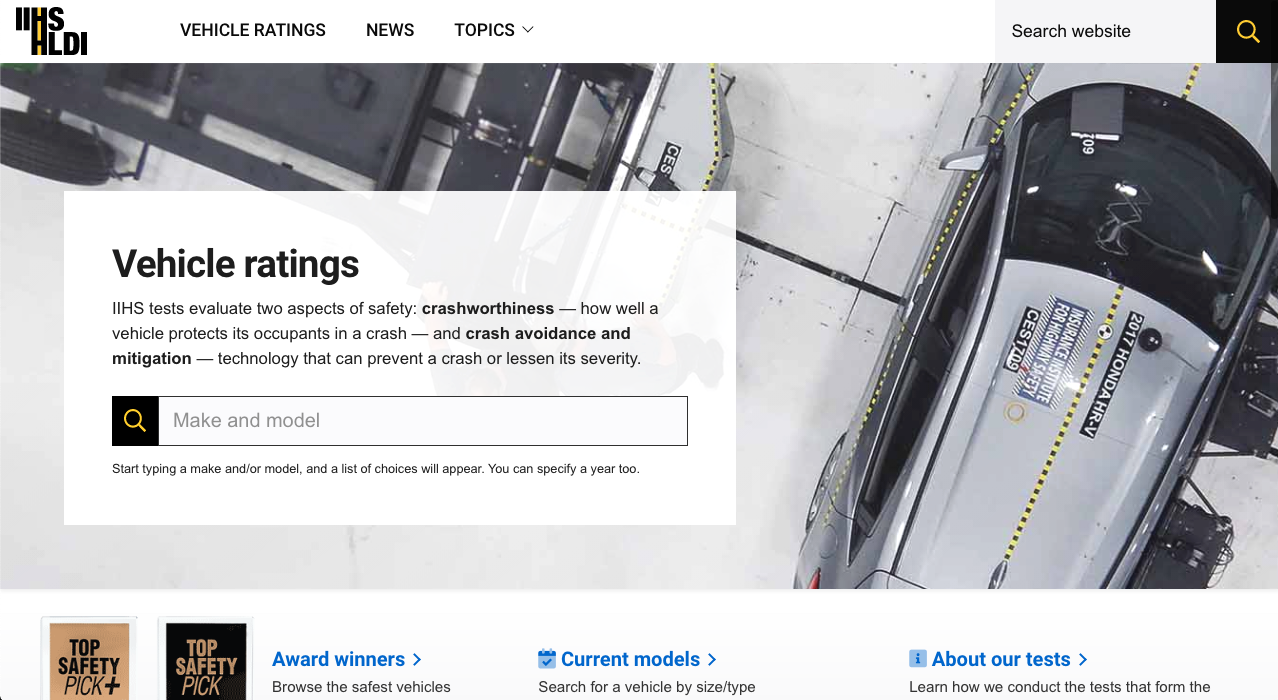 7 Websites to Help You Purchase Your Next Vehicle