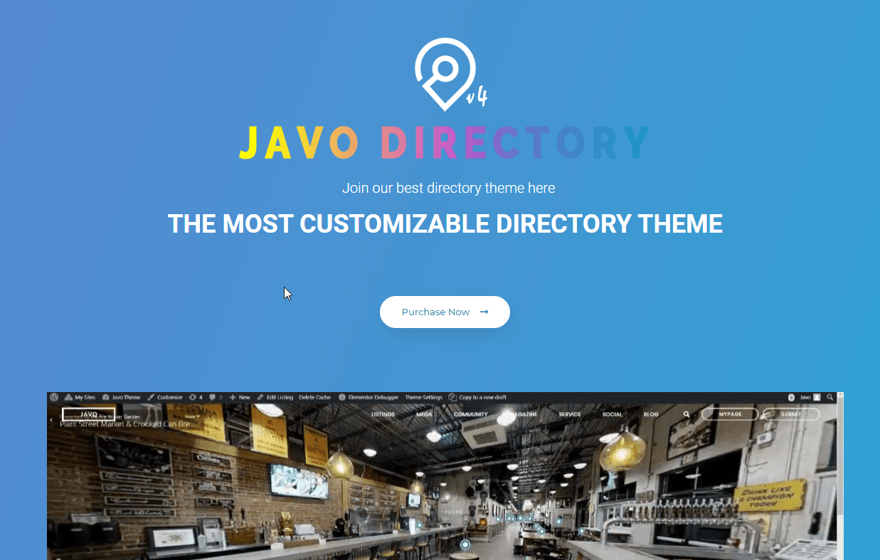 How to Make a Web Directory in WordPress