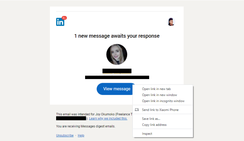 Everything You Need to Know About One-Time Sign-In on LinkedIn