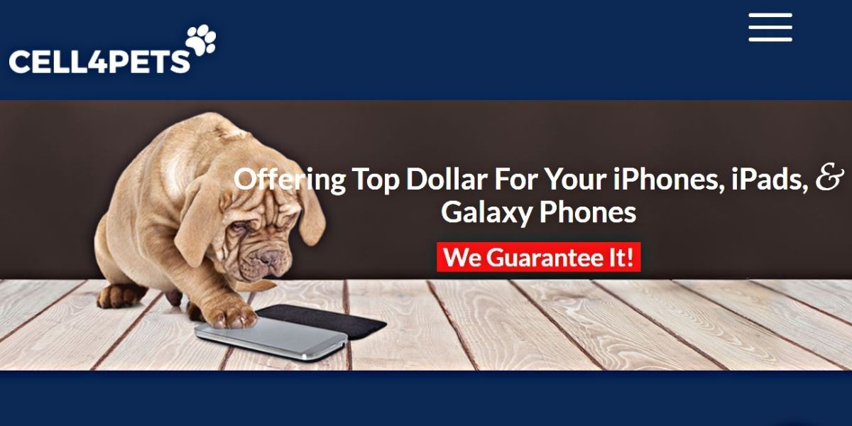 11 Great Places to Donate Your Old Phone