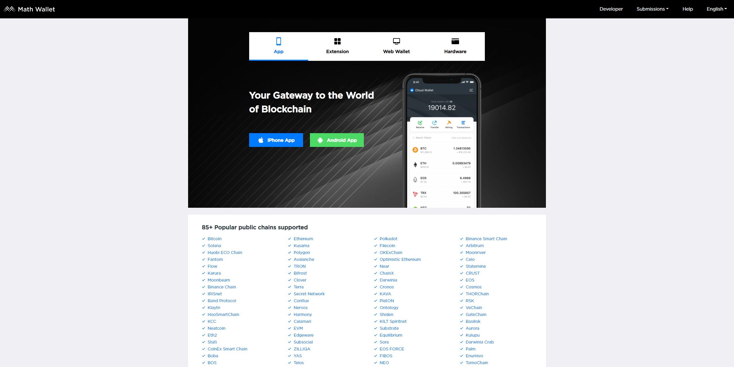 The 7 Best Wallets for Staking Solana