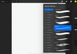 How To Install Brushes In Procreate