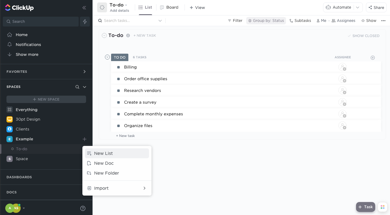 How to Use the Ivy Lee Method for Stress-Free Productivity