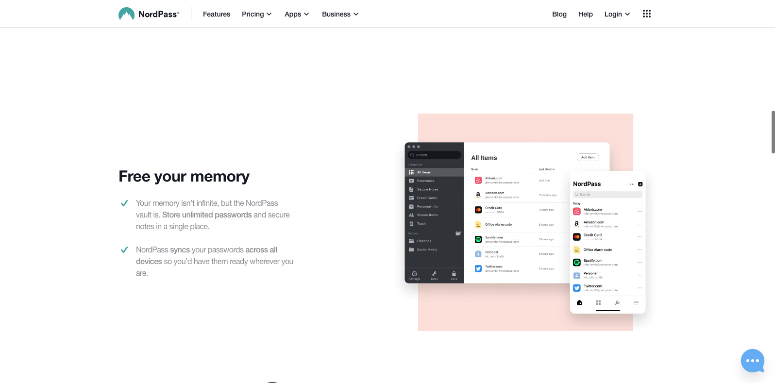 What Is NordPass and Why Should You Use It?
