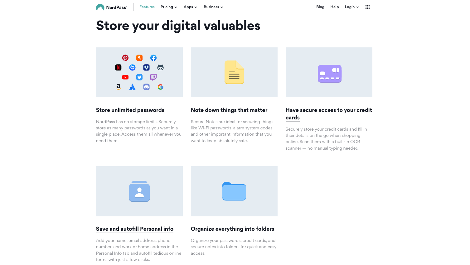 What Is NordPass and Why Should You Use It?