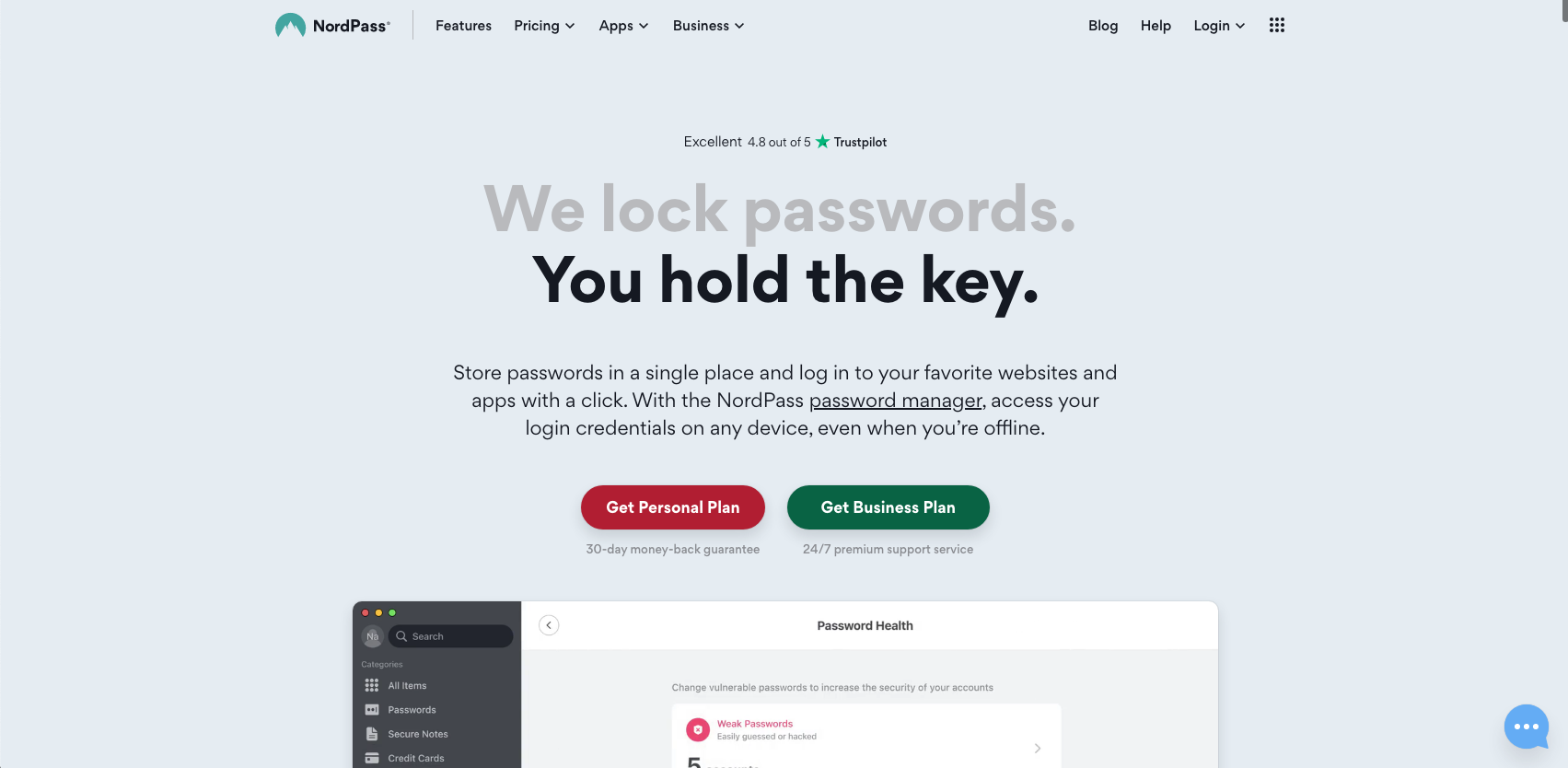 What Is NordPass and Why Should You Use It?