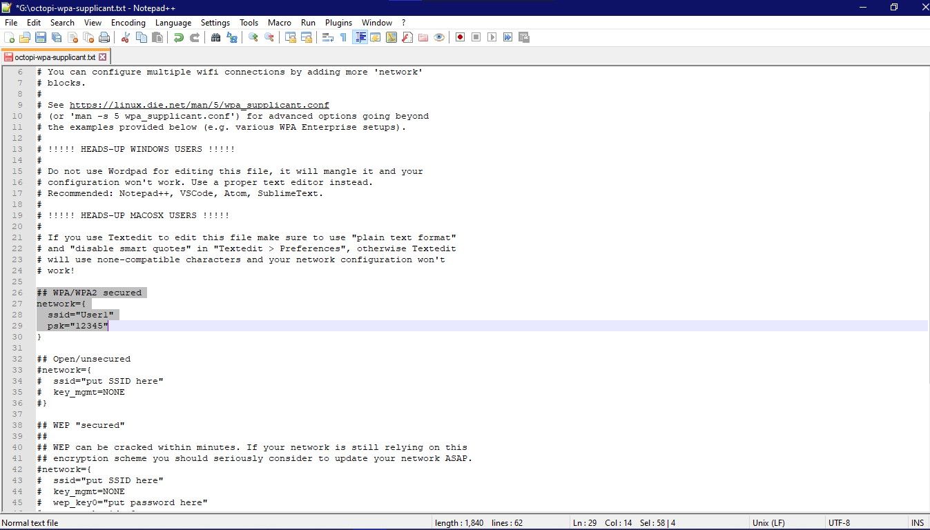 How to Install Octoprint on a Raspberry Pi and Manage Your 3D Prints ...