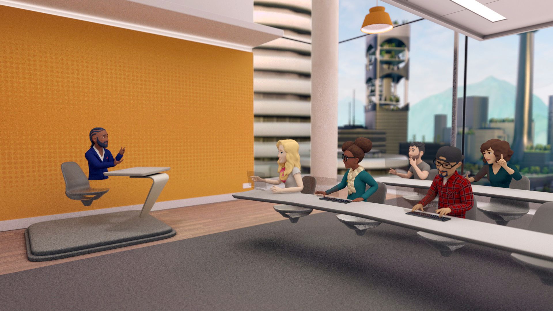 Oculus Rolls Out Quest v35: Here's What's New