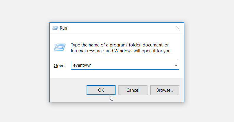 12 Ways to Open the Event Viewer on Windows