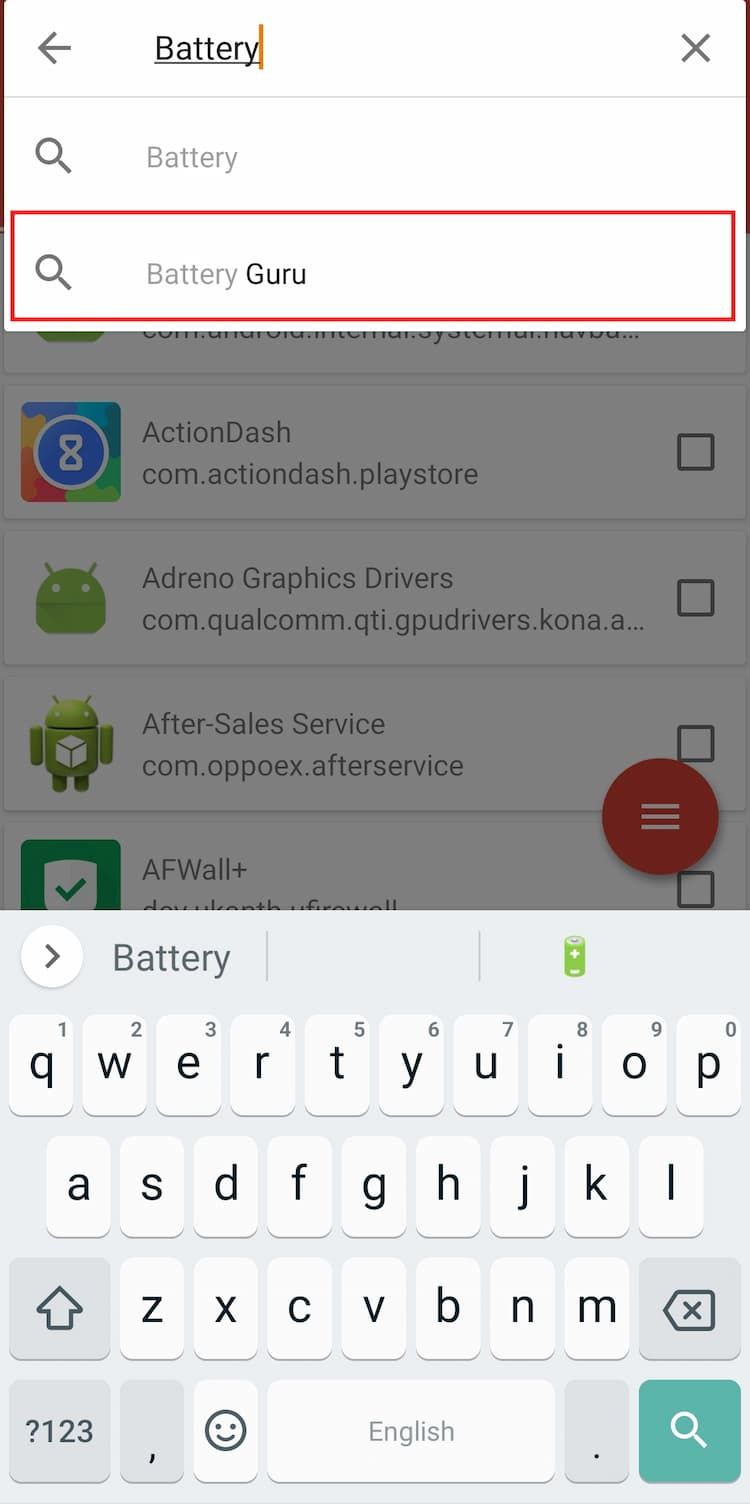 How to Grant Permissions Using ADB in Android