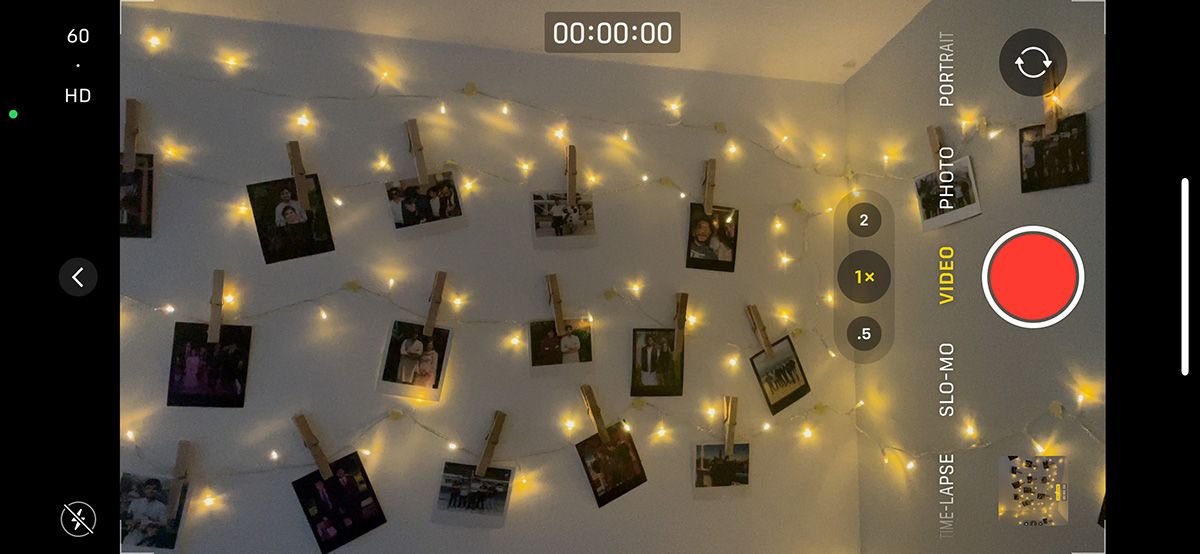 How to Make a Movie on Your iPhone