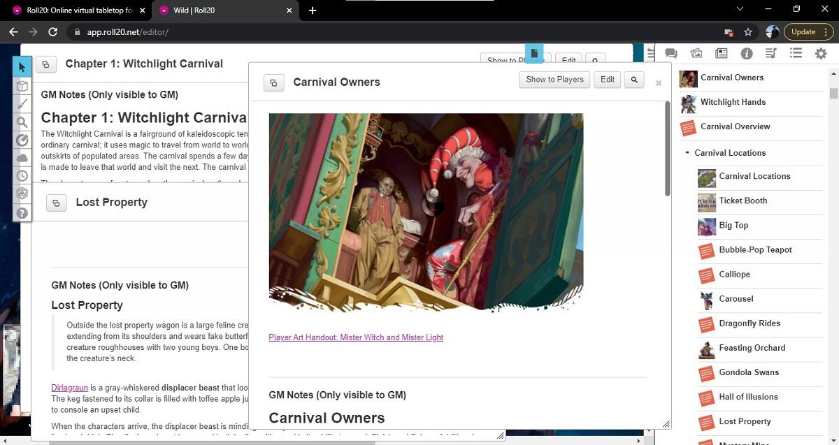 What Is Roll20 and How Do You Use It?