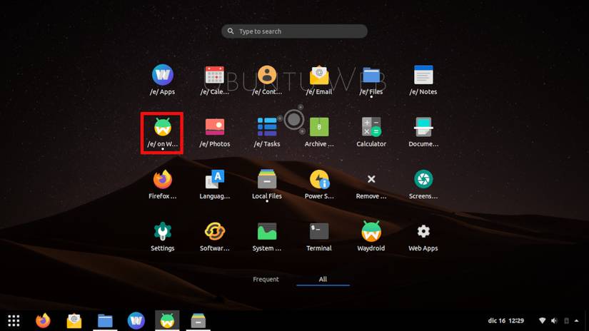 Ubuntu Web: A Chrome OS Alternative That Respects Your Privacy