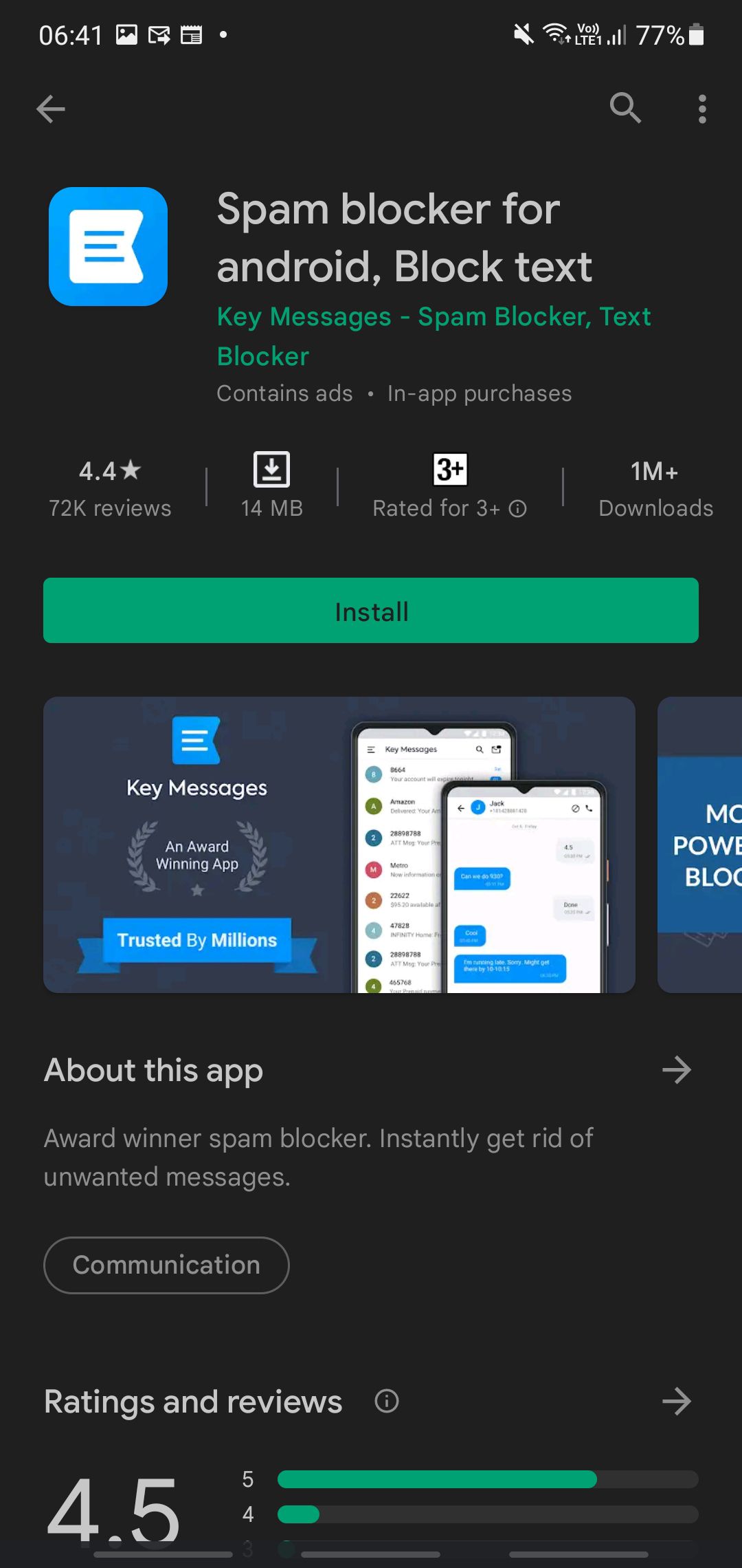 How To Block Text Messages On A Samsung Galaxy Phone how-to-block-text-messages-on-a-samsung-galaxy-phone