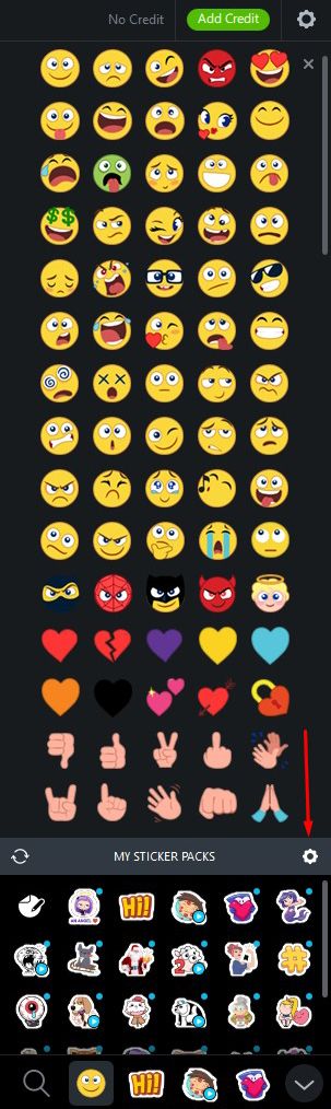 How to Create Your Own Stickers on Viber