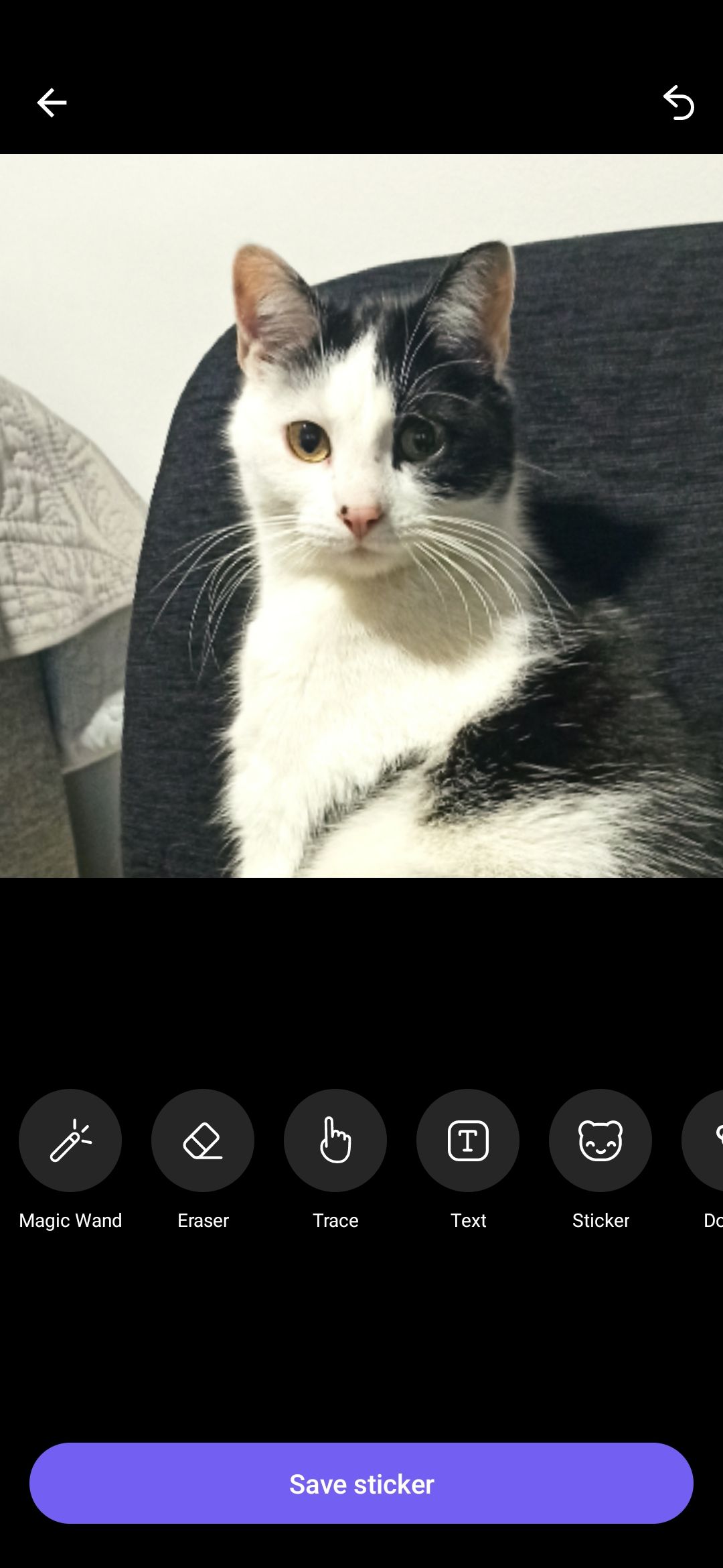 How to Create Your Own Stickers on Viber