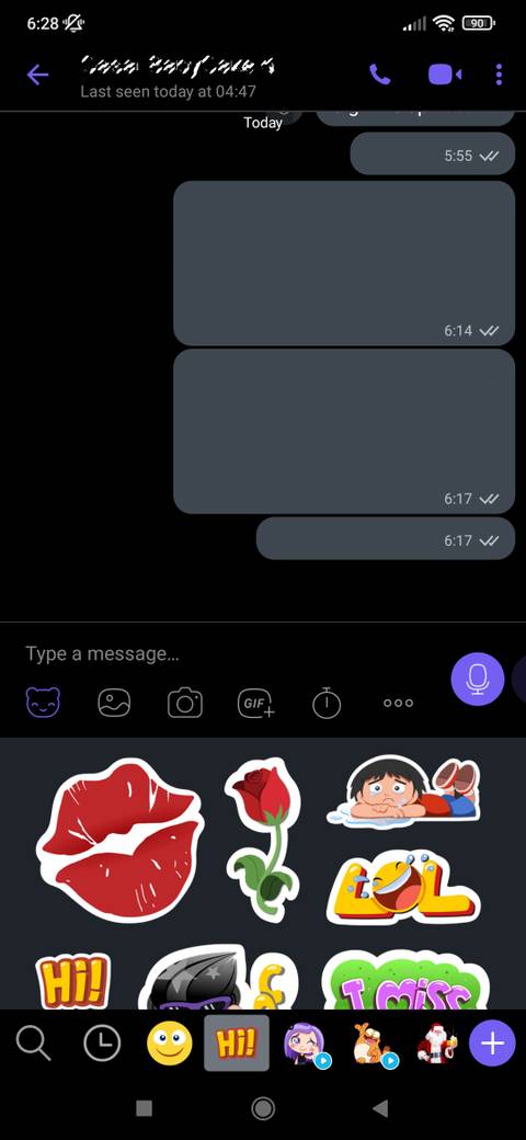 How to Create Your Own Stickers on Viber