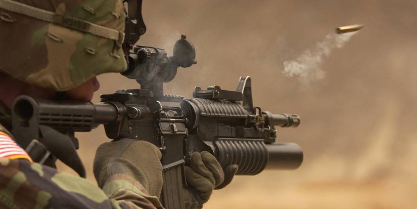 Hitscan vs. Projectile Weapons in Online Gaming: What's the Difference?