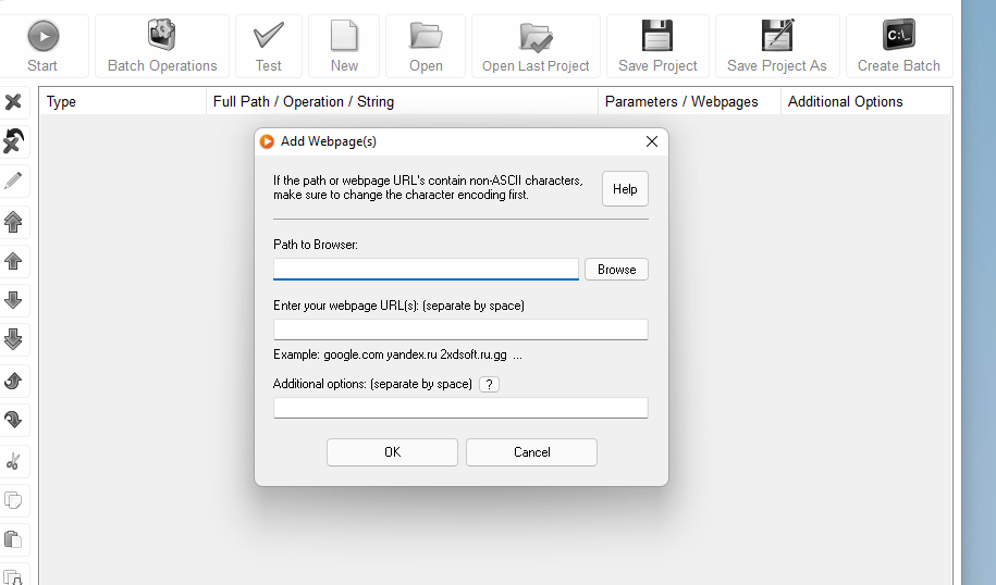 How to Open Multiple Websites With a Shortcut in Windows 11
