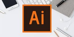  Adobe Illustrator 