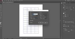 How To Create A Table In Adobe Illustrator ChroniclesLive