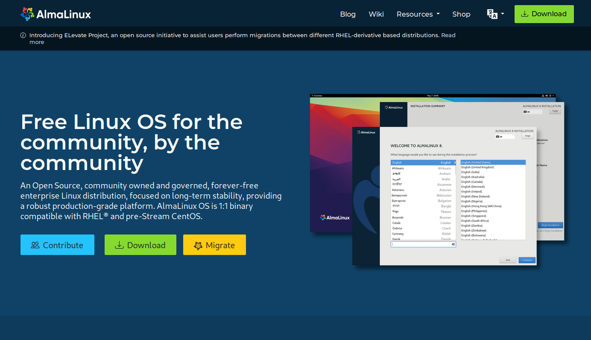 The 7 Best Red Hat-Based Linux Distributions