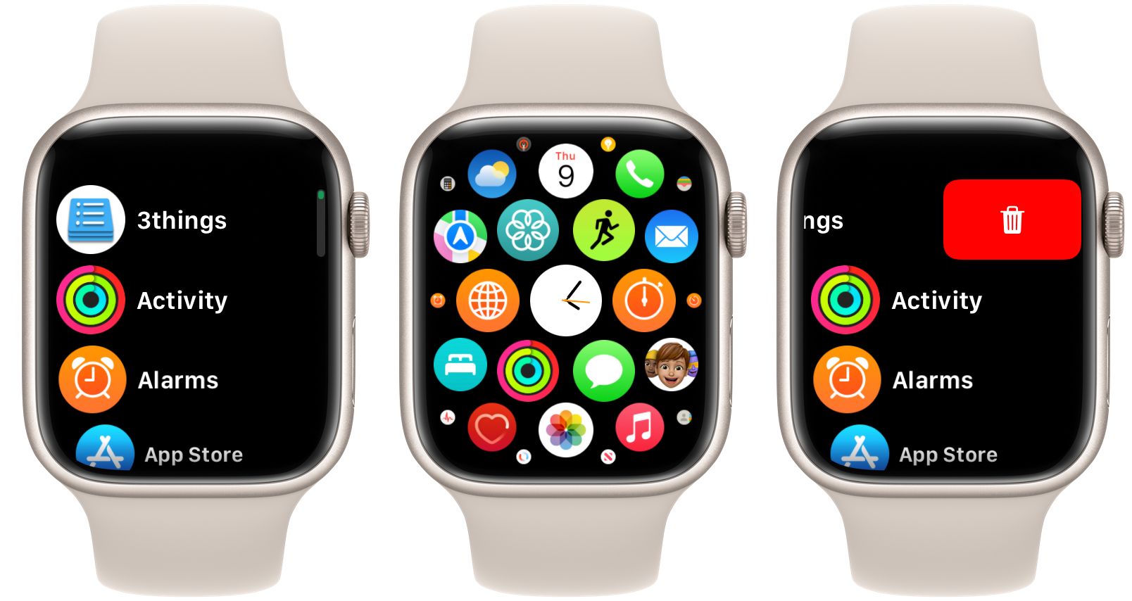 Apple Watch: A Beginner’s Guide