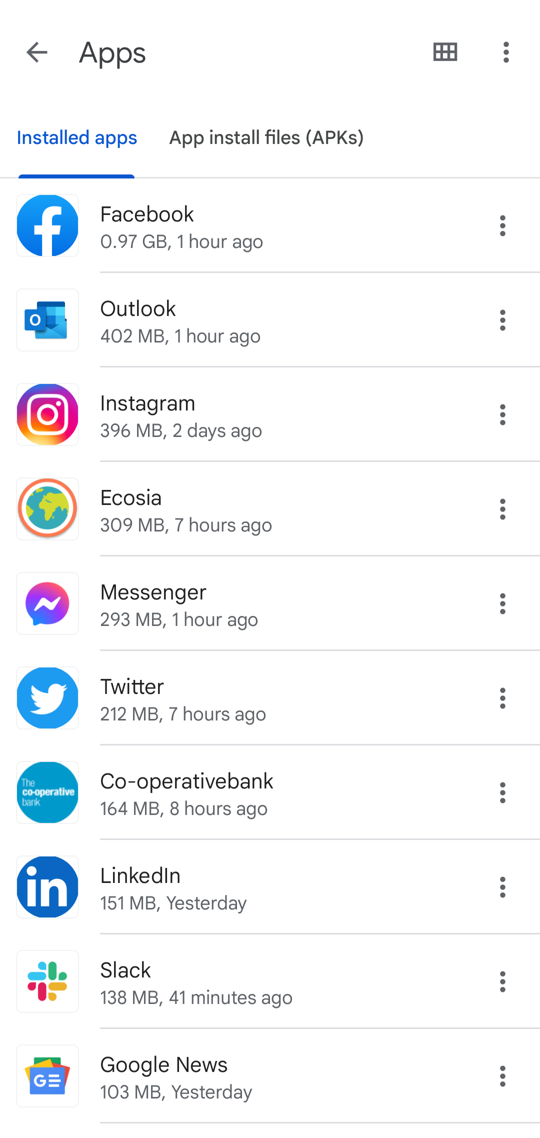 How to Find Hidden Apps on Android