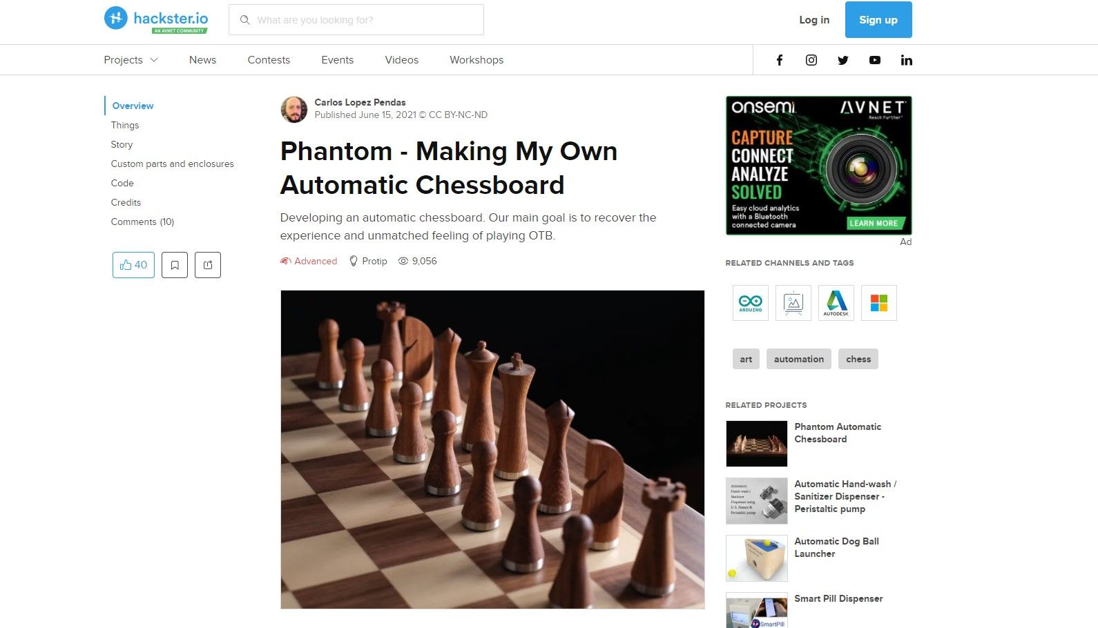 The 10 Best ESP32 Gaming Projects