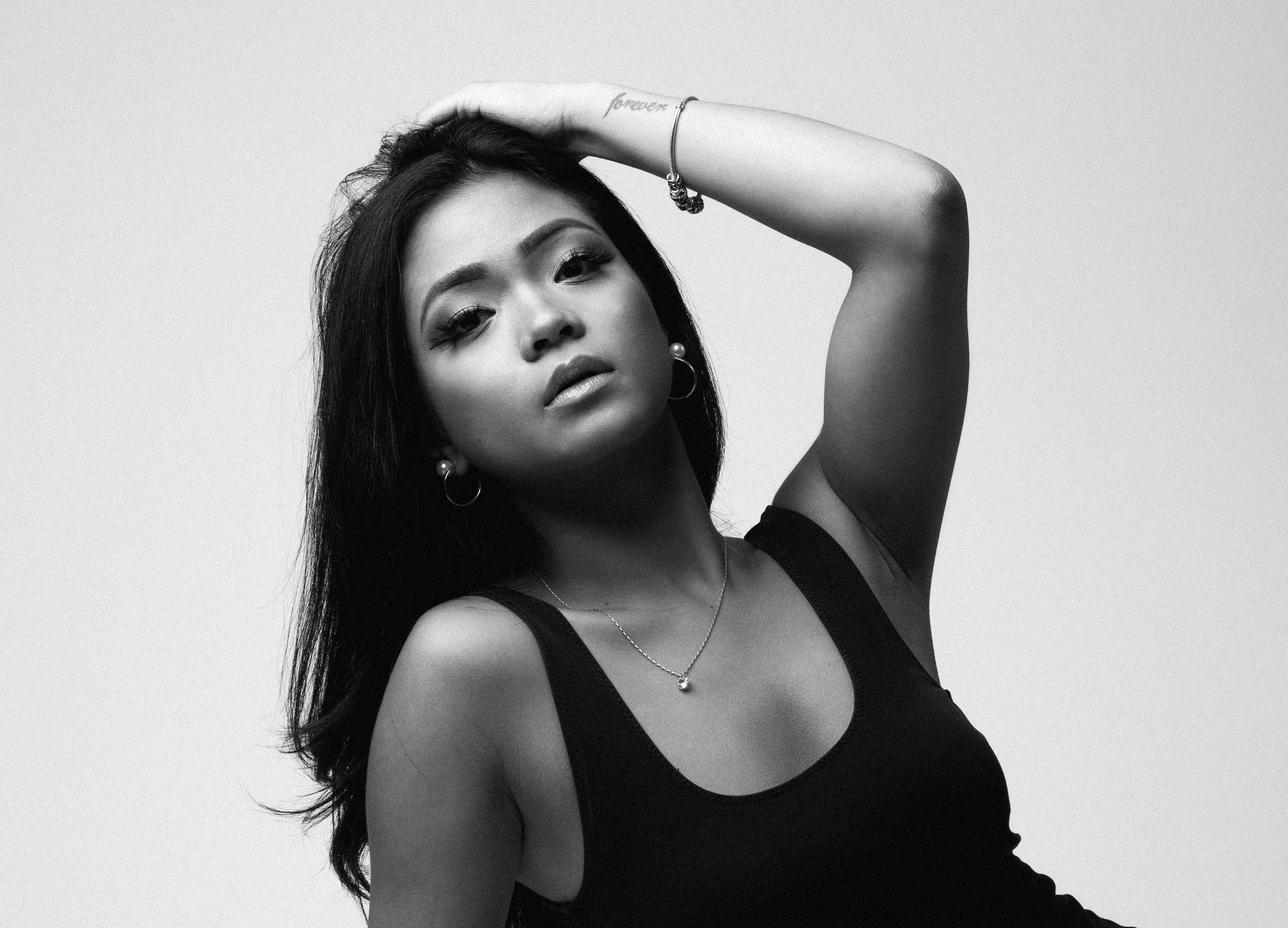 What Is Butterfly Lighting? How to Use It in Portrait Photography