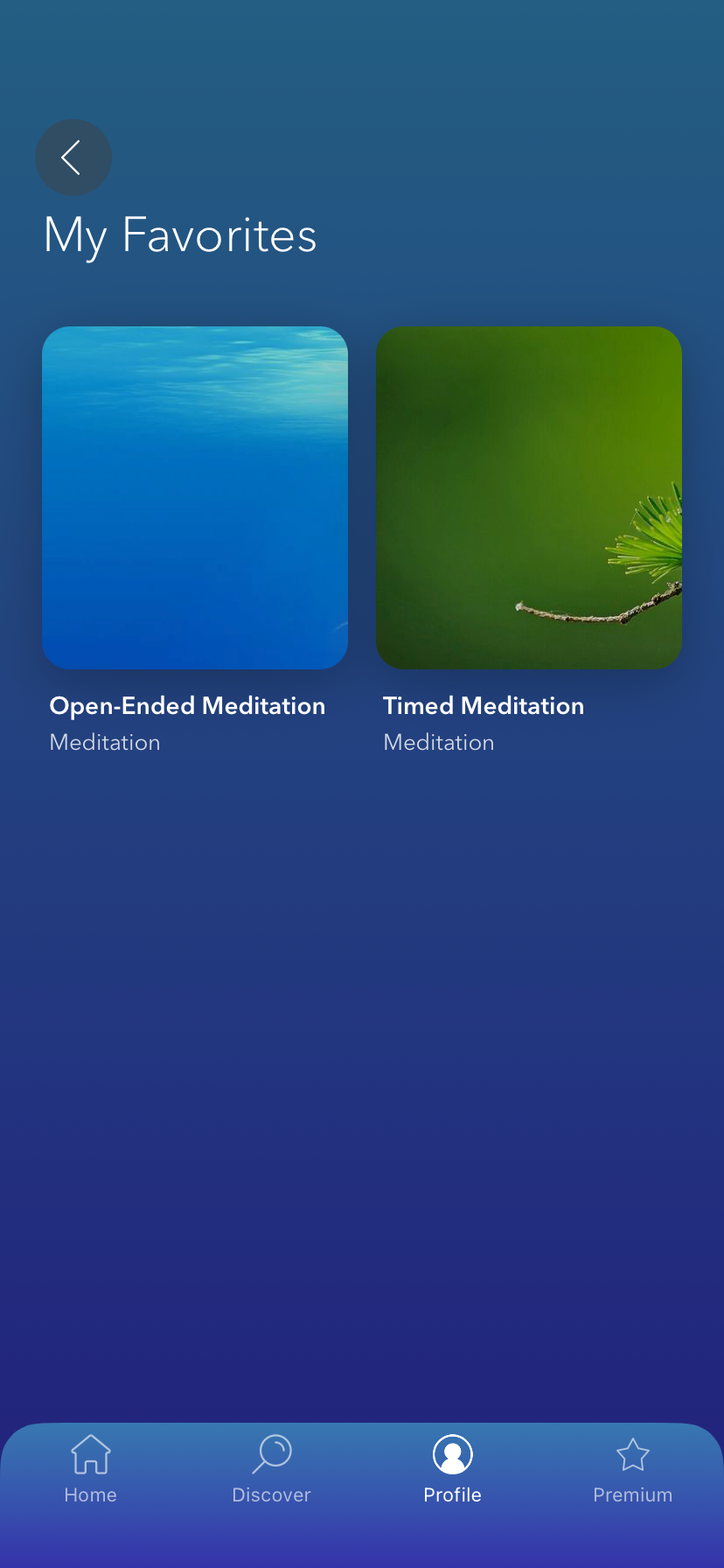 5 iOS Widgets to Help You Keep a Positive Mindset