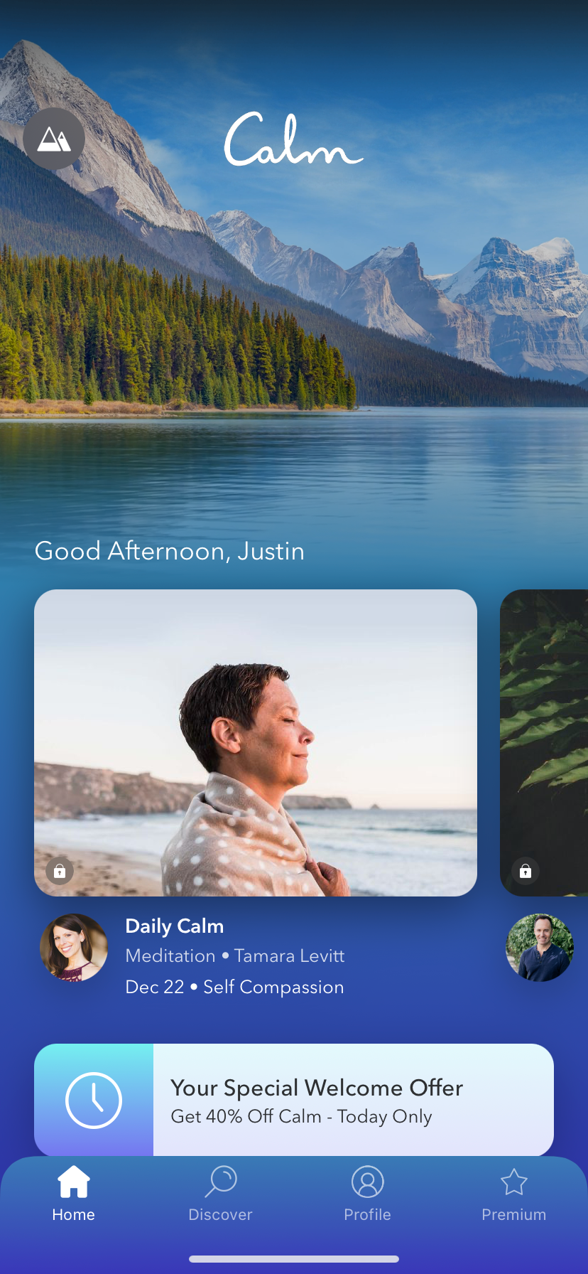 5 iOS Widgets to Help You Keep a Positive Mindset