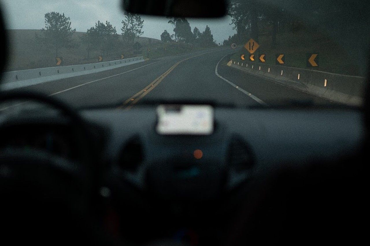 What Is Lane-Keep Assist? Everything You Need to Know About LKA