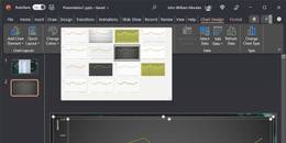 How To Link Excel Data To Your PowerPoint Presentation