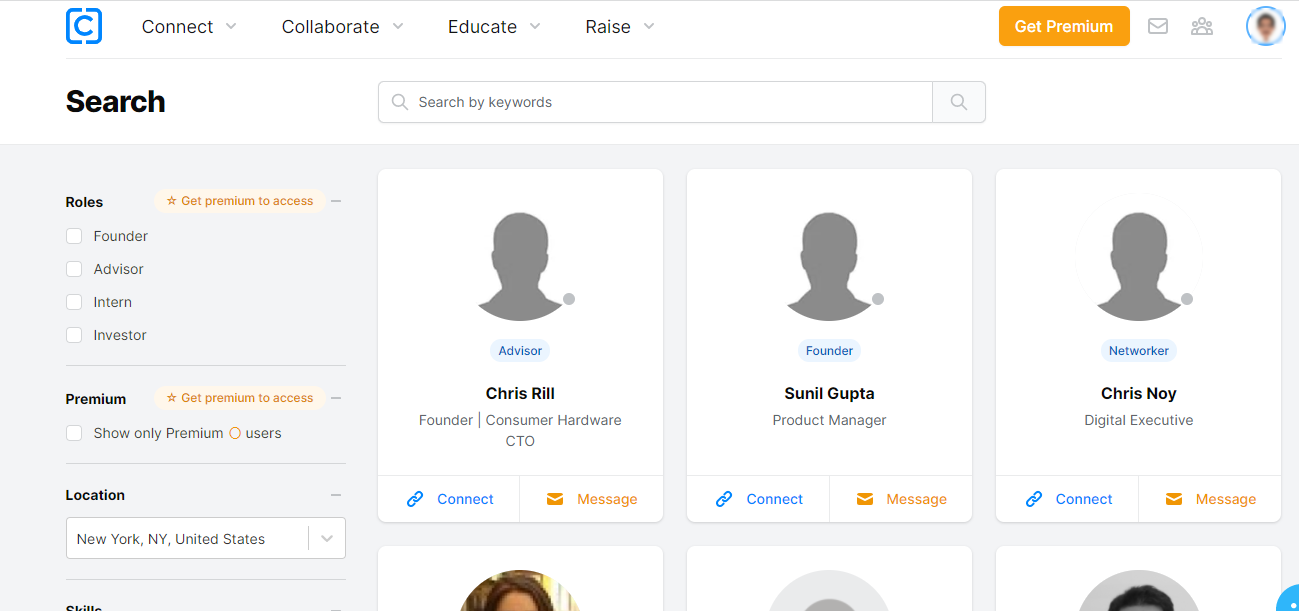 7 Places to Find a Co-Founder for Your Startup Online