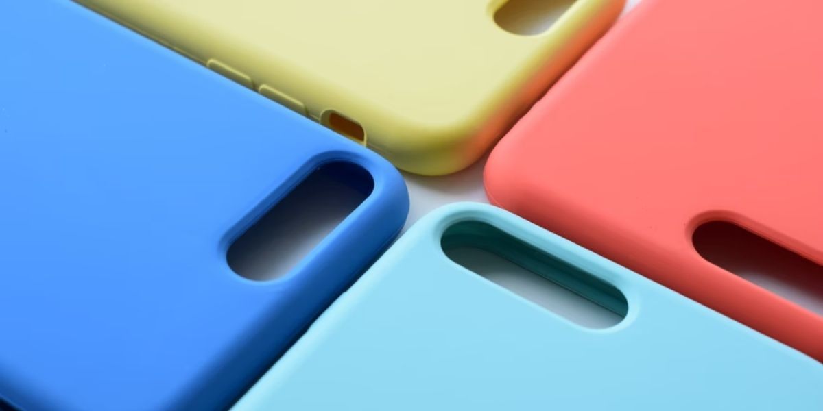 5 Design Ideas for a Custom iPhone Case