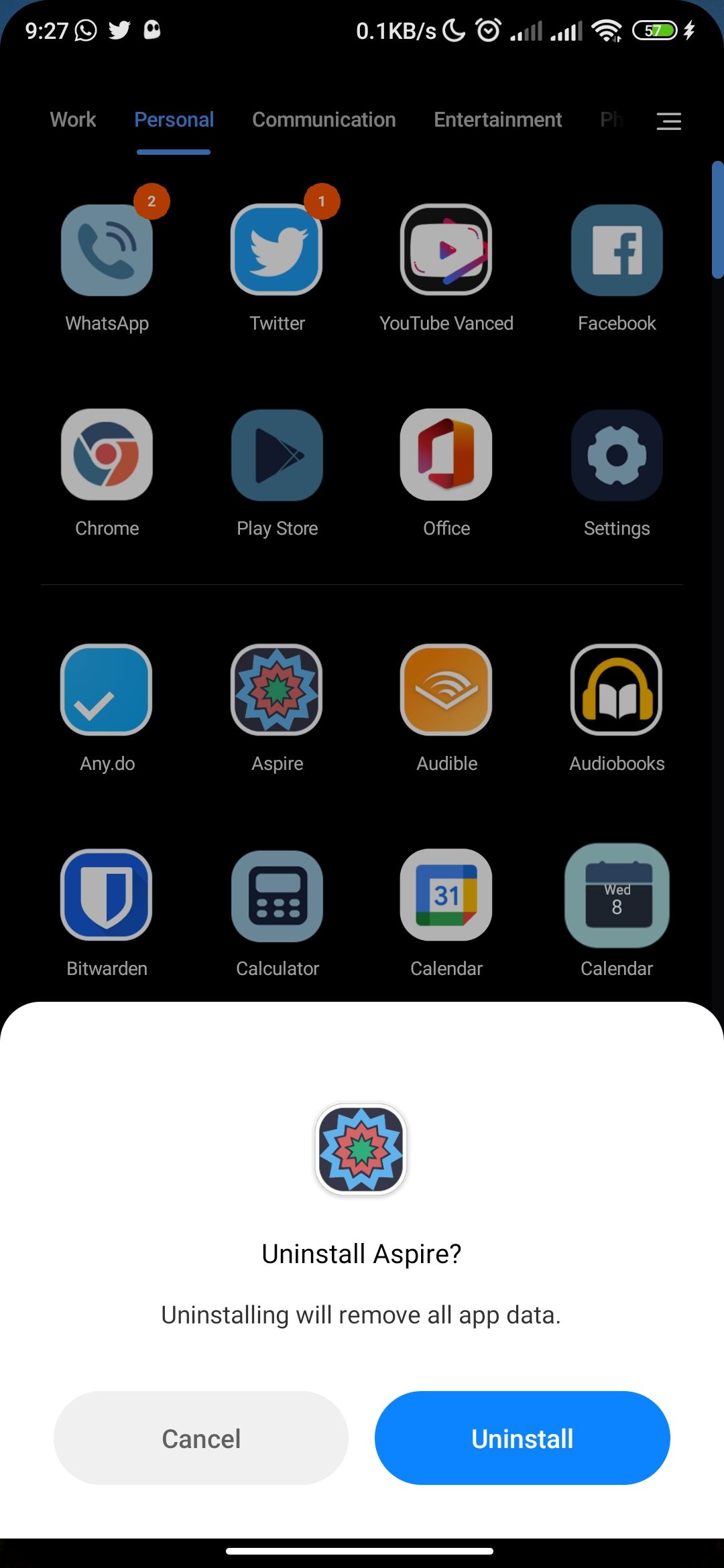 Got Pop-Up Ads on Android? How to Spot and Remove Them