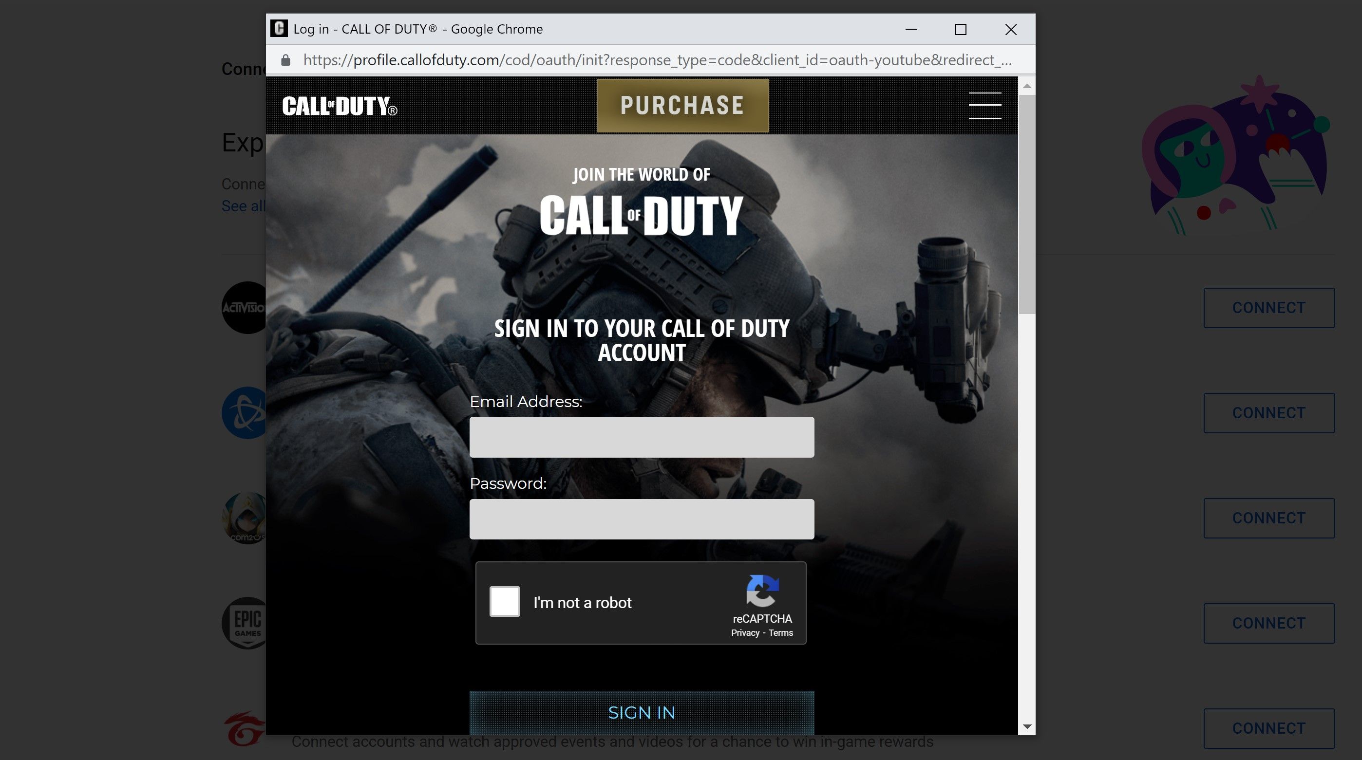 How to Connect Your Gaming Accounts to YouTube to Earn Rewards