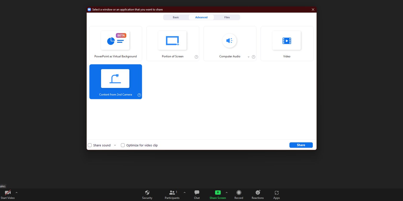 How to Get the Best Audio and Video Quality on Zoom