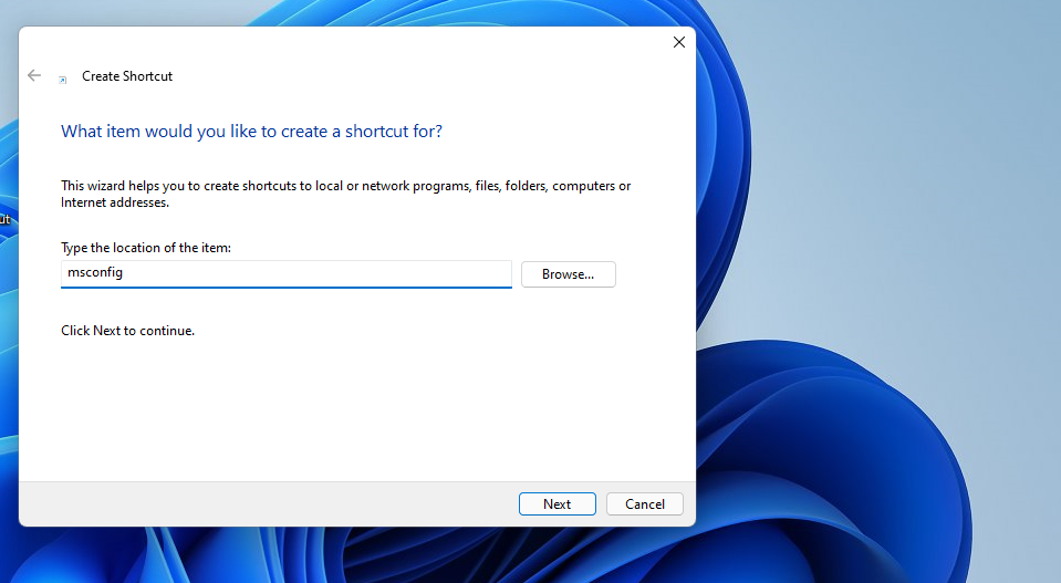 8 Ways to Open MSConfig in Windows 11