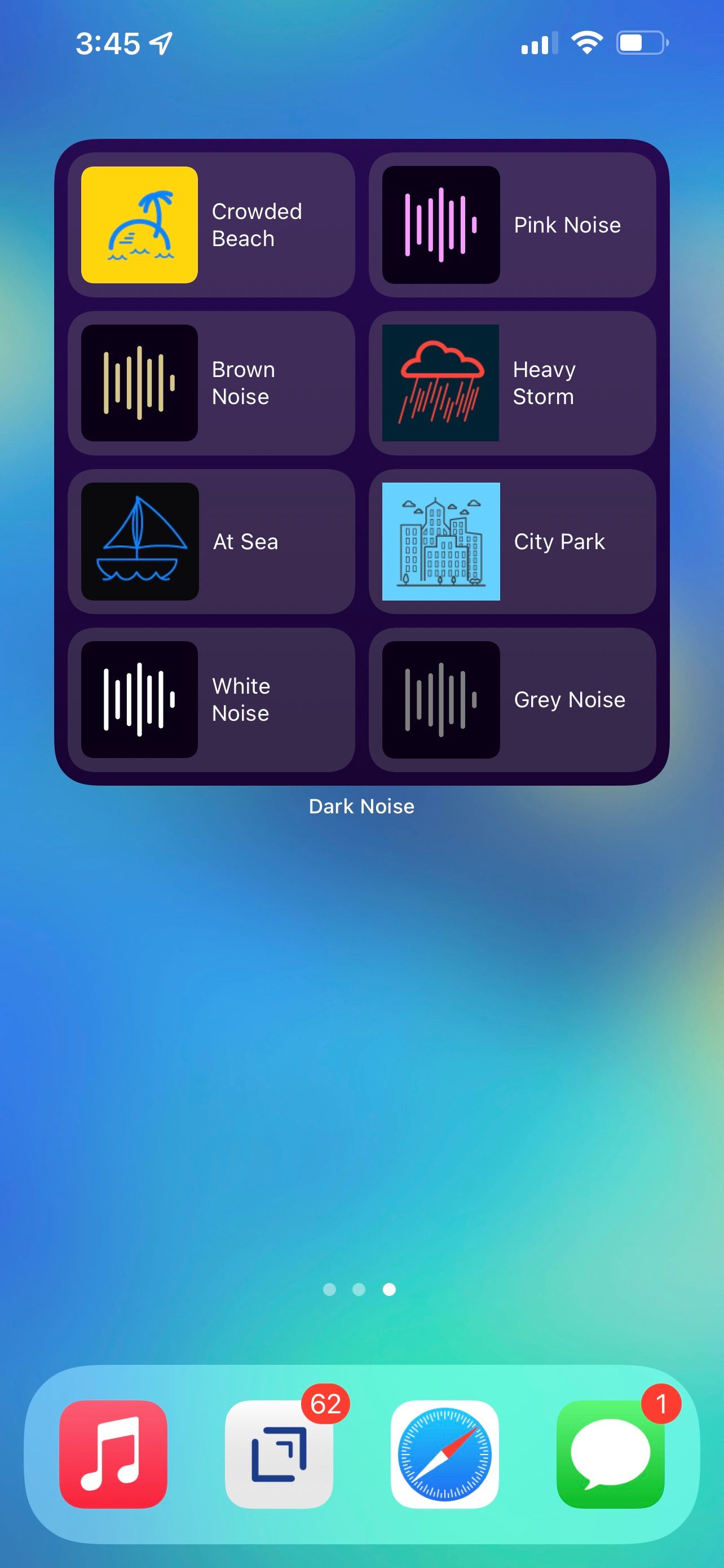 5 iOS Widgets to Help You Keep a Positive Mindset