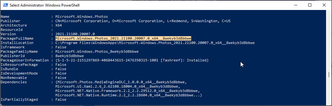 How to Fix the Photos App Not Working in Windows 11